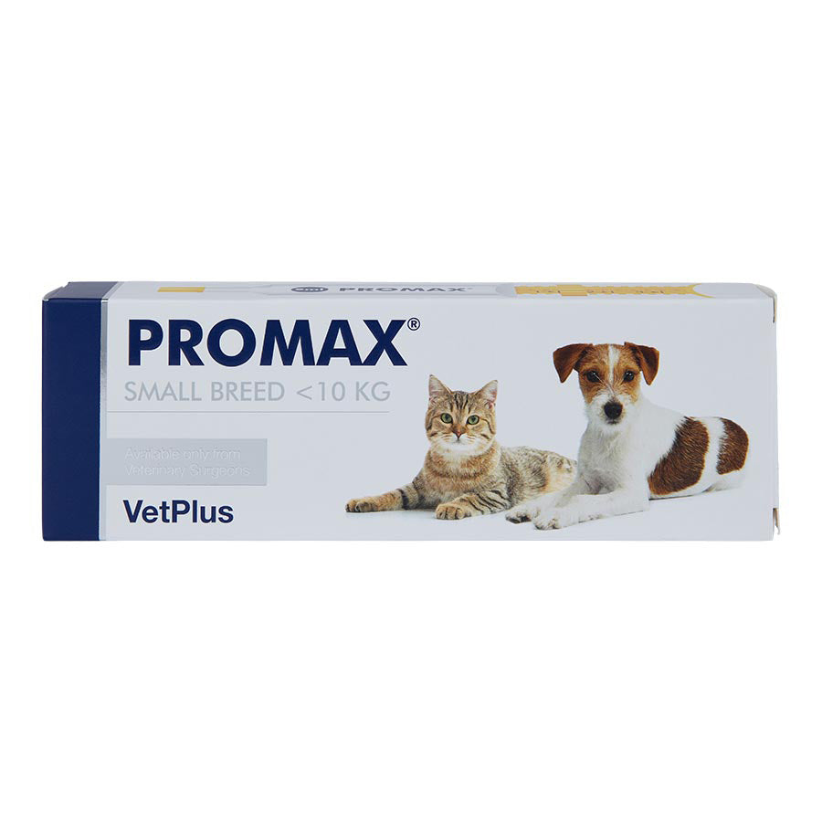 VetPlus Promax Syringe | for cats & small dogs (9ml) | at Petremedies